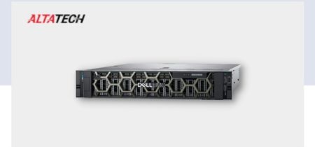 Used Dell R7515 Servers - ALTA Technologies