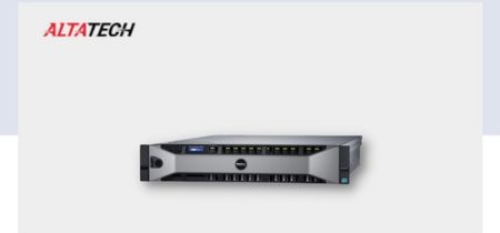 Discover Used/Refurbished Dell PowerEdge R830 Server