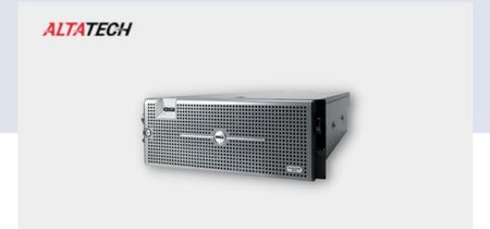 Used Dell R900 4U Server - ALTA Technologies