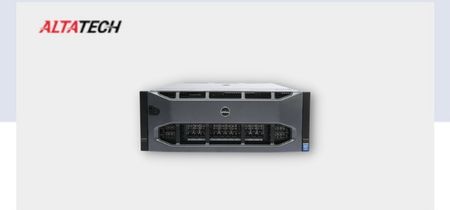 Discover Used/Refurbished Dell PowerEdge R920 Server
