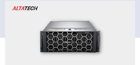 Discover Used/Refurbished Dell PowerEdge R940xa Server