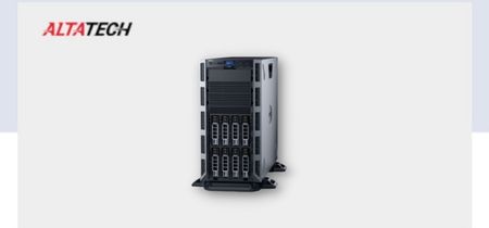 Used Dell PowerEdge T330 Servers - ALTA Technologies