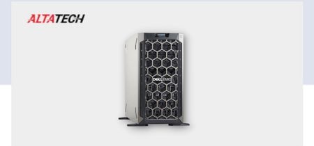 Refurbished Dell PowerEdge T340 Servers - ALTA Technologies