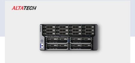 Discover Used Dell VRTX Blade Server Enclosure