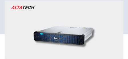Used Dell XR7620 Servers - ALTA Technologies