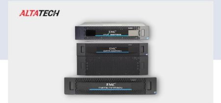Used EMC Storage Systems - ALTA Technologies