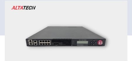Discover Used F5 BIG-IP LTM 2000S Traffic Manager