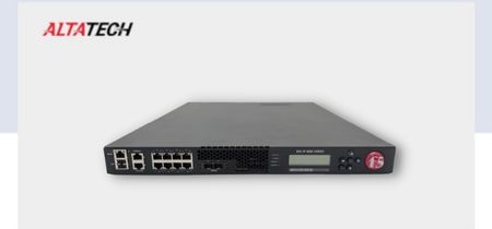Discover Used/Refurbished F5 BIG-IP LTM 4000s