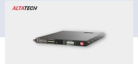 Refurbished & Used F5 BIG-IP Local Traffic Manager 5250v
