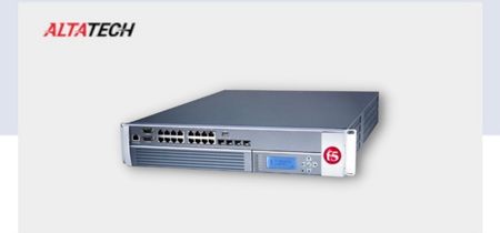 Refurbished & Used F5 BIG-IP Local Traffic Manager 6400