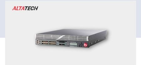 Browse Used/Refurbished F5 BIG-IP LTM 10350v