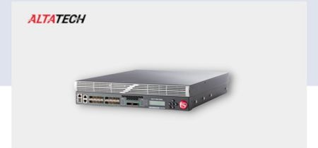 Used F5 BIG-IP Local Traffic Manager 11000