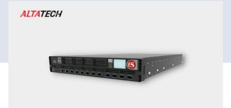 Browse Used F5 BIG-IP iSeries LTM i15800