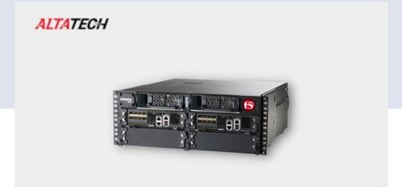 Discover Used/Refurbished F5 VIPRION 2400 Chassis