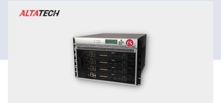 Refurbished & Used F5 VIPRION 4400 Chassis