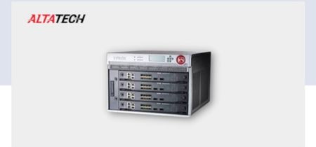 Discover Used/Refurbished F5 VIPRION 4480 Chassis