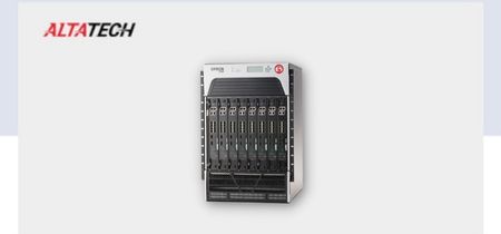 F5 VIPRION 4800 CHASSIS