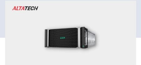Used HPE Integrity SuperDome 2 Servers - ALTA Technologies