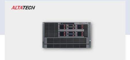 Used HP Integrity rx6600 Servers - ALTA Technologies