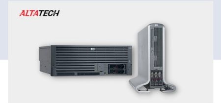 Used HP 9000 Servers - ALTA Technologies