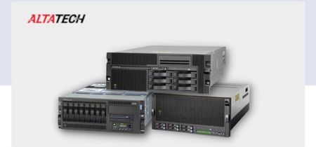 Used IBM Blade Servers - ALTA Technologies