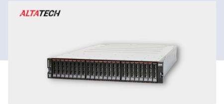 IBM FlashSystem Storage