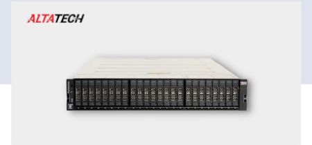 IBM FlashSystem Storage