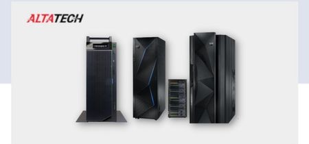 Used IBM Power7 Servers