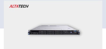 Used IBM System X3530 M4 & M3 Servers