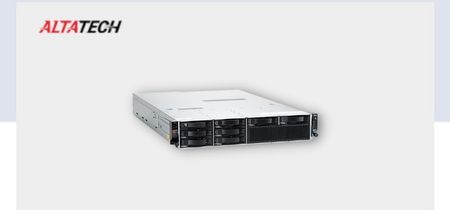 Used IBM System x3620 M3 Rackmount Servers