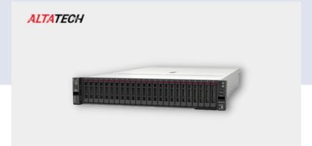 Used IBM System x3650 M5, M4, M3 & M2 Rackmount Servers