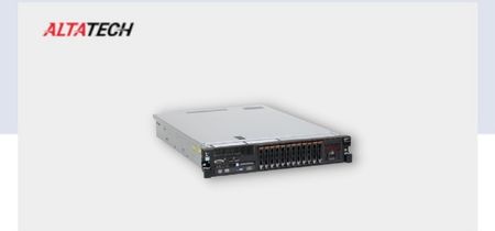 Used IBM x3750 M4 Servers - ALTA Technologies