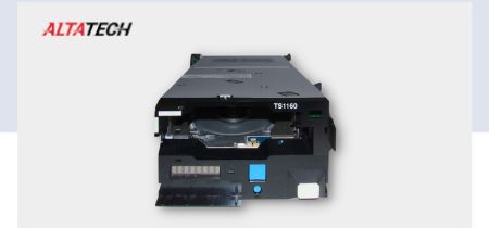 Used IBM Tape Storage - Buy/Sell
