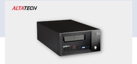 Used IBM Tape Storage - Buy/Sell