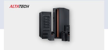 Used IBM iSeries Servers
