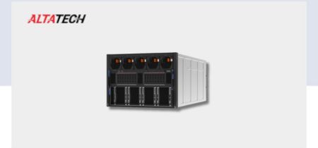 Explore Used Lenovo ThinkSystem SR680a V3 Rack Servers