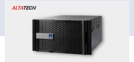 Browse Refurbished and Used NetApp FAS8040 Filer Head