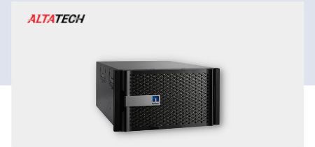 NetApp FAS Storage