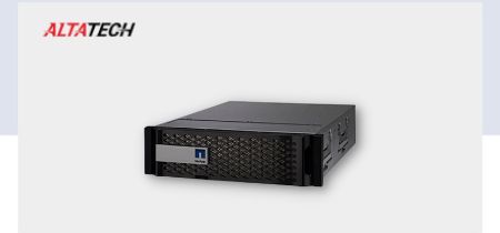 Used NetApp FAS8200 Storage - ALTA Technologies