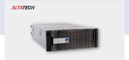 Used NetApp FAS8300 Storage - ALTA Technologies