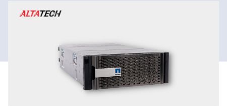 Used NetApp FAS8700 Storage, Refurbished FAS8300