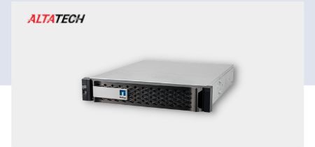 NetApp FAS Storage