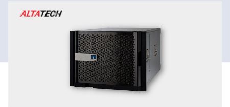 Discover Refurbished and Used NetApp FAS9000 Storage