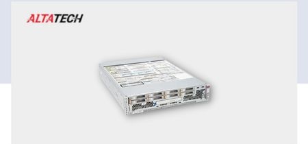 Used Oracle SPARC S7-2 Servers - ALTA Technologies