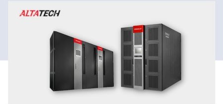 Used Oracle Storagetek Tape Systems - ALTA Technologies