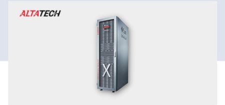 Used Oracle Exadata X2-8 Servers - ALTA Technologies