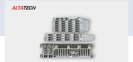 Used Oracle Storage Systems