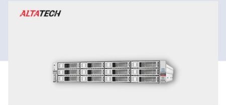 Used Oracle Server X8-2 - ALTA Technologies