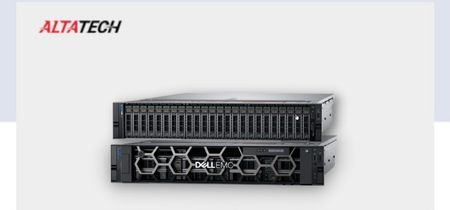 Refurbished Dell 2U Servers