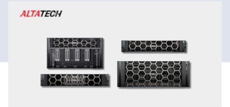 Used Dell Ai Servers Alta Technologies